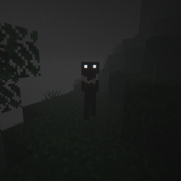 The Freak From the Fog - Gallery - Minecraft Mods - CurseForge
