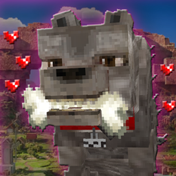 Minecraft Movie - Dependencies - Minecraft Mods - CurseForge