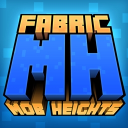 Refabricated Mob Heights - Mods - Minecraft