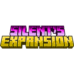 Silent's Expansion - Minecraft Mods - CurseForge