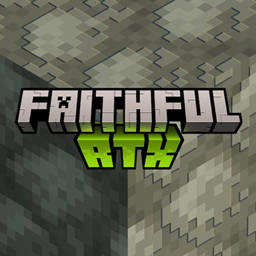 Faithful RTX - Minecraft Bedrock Texture Packs - CurseForge