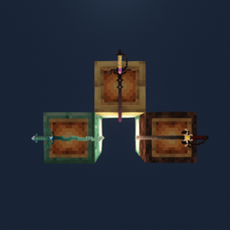 Refm Resprites Pack - Minecraft Resource Packs - CurseForge