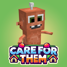 Install Care For Them - Minecraft Mods & Modpacks - CurseForge