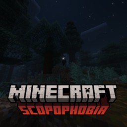 SCOPOPHOBIA: by Aboulok - Minecraft Modpacks - CurseForge