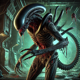 Alien Attak Reborn - Minecraft Modpacks - CurseForge