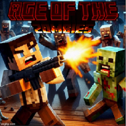 Age of the zombies - Minecraft Modpacks - CurseForge