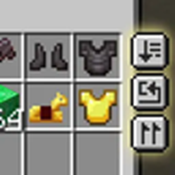 Inventory Management - Minecraft Mods - CurseForge