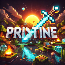 Pristine Adventures - Minecraft Modpacks - CurseForge
