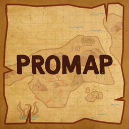 ProMap - Minecraft Mods - CurseForge