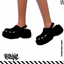 Crocs-Inspired Women's platform sandal [VHSync] - The Sims 4 Create a ...