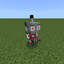 GiveMeMoneyGoy's Robot Entity - Minecraft Bedrock Addons - CurseForge