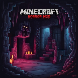 Create the horror - Minecraft Modpacks - CurseForge