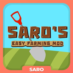 Saro´s Easy Farming - Minecraft Mods - CurseForge