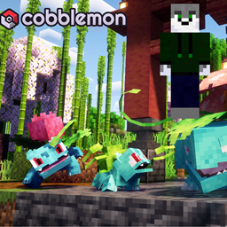 Bestest Cobblemon Pack - Minecraft Modpacks - CurseForge