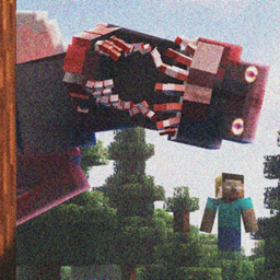 Nightmare.jar improved (horror) (dweller) - Files - Minecraft Mods - CurseForge