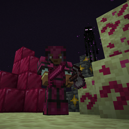 Expanded Equipment Tools and Armor - Gallery - Minecraft Mods - CurseForge