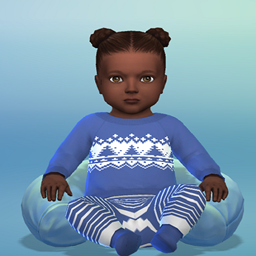 Infant Bloomer Conversion - The Sims 4 Create a Sim - CurseForge