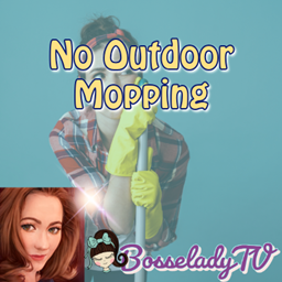 No Outdoor Mopping - The Sims 4 Mods - CurseForge