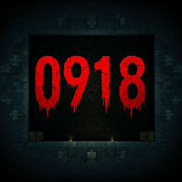 The Horror Project 0918 - Minecraft Modpacks - CurseForge