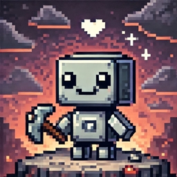 Iron Buddy - Minecraft Mods - CurseForge