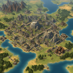 create civilization better - Files - Minecraft Modpacks - CurseForge