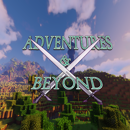 Adventures and Beyond - Minecraft Modpacks - CurseForge