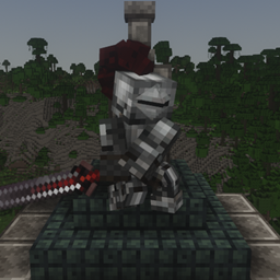Excalibur - A Medieval RPG - Gallery - Minecraft Modpacks - CurseForge