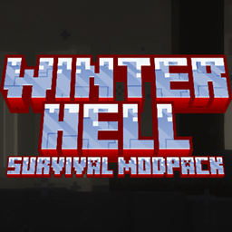 WINTER HELL: Survival Modpack - Minecraft Modpacks - CurseForge