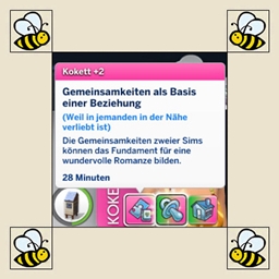 Install Shorter Sentiment Buffs - The Sims 4 Mods - CurseForge