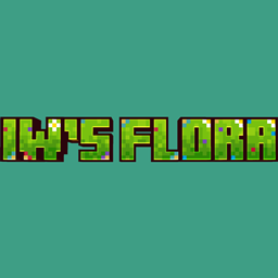iw's flora - Minecraft Mods - CurseForge
