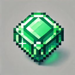 emerald items by ArthurOrsi - File - Minecraft Mods - CurseForge