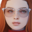 Moira Browline Glasses for Kids - The Sims 4 Create a Sim - CurseForge