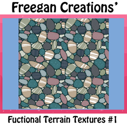 FC-DH-Inside Out-Terrain 1 - The Sims 4 Build / Buy - CurseForge