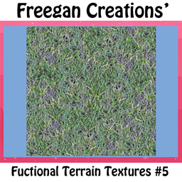 FC-DH-Inside Out-Terrain 5 - The Sims 4 Build / Buy - CurseForge