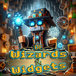 Of Wizards and Widgets - Minecraft Modpacks - CurseForge