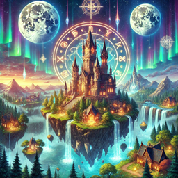 Spellbound Realms - Minecraft Modpacks - CurseForge