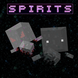 Little Spirits - Minecraft Mods - CurseForge
