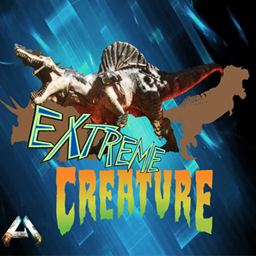The Extreme Creatures : Spino - Files - Ark Survival Ascended Mods ...
