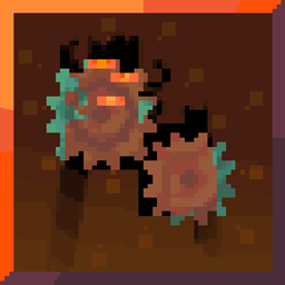 Creaking Control - Minecraft Data Packs - CurseForge