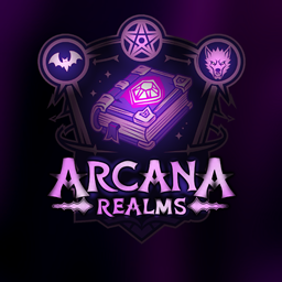 Install Arcana Realms - Minecraft Mods & Modpacks - CurseForge