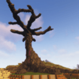 Blacktree Survival - Files - Minecraft Modpacks - CurseForge