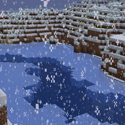 Snow Wonder - Minecraft Modpacks - CurseForge