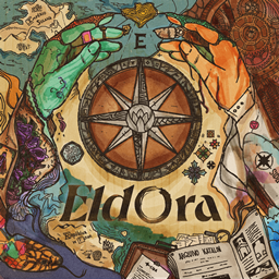 Eldora SMP - Files - Minecraft Modpacks - CurseForge