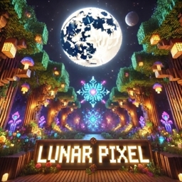 Lunar Pixel - Minecraft Modpacks - CurseForge
