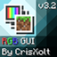Animated RGB GUI v3.2.8 [v1.21.120] - Minecraft Bedrock Addons - CurseForge