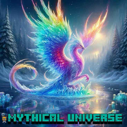 Download Mythical Universe - Minecraft Mods & Modpacks - CurseForge