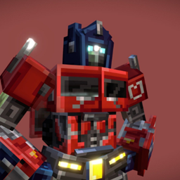 Transformer Smp - Minecraft Modpacks - CurseForge