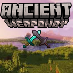 Ancient Weaponry [Better Combat] [Discontinued] - Ancient_Weaponry_v1.5 ...