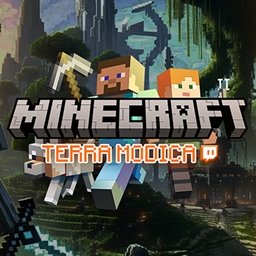 Minecraft Terra Modica - Minecraft Modpacks - CurseForge