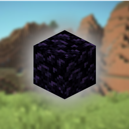 Obsidian Items - Gallery - Minecraft Mods - CurseForge